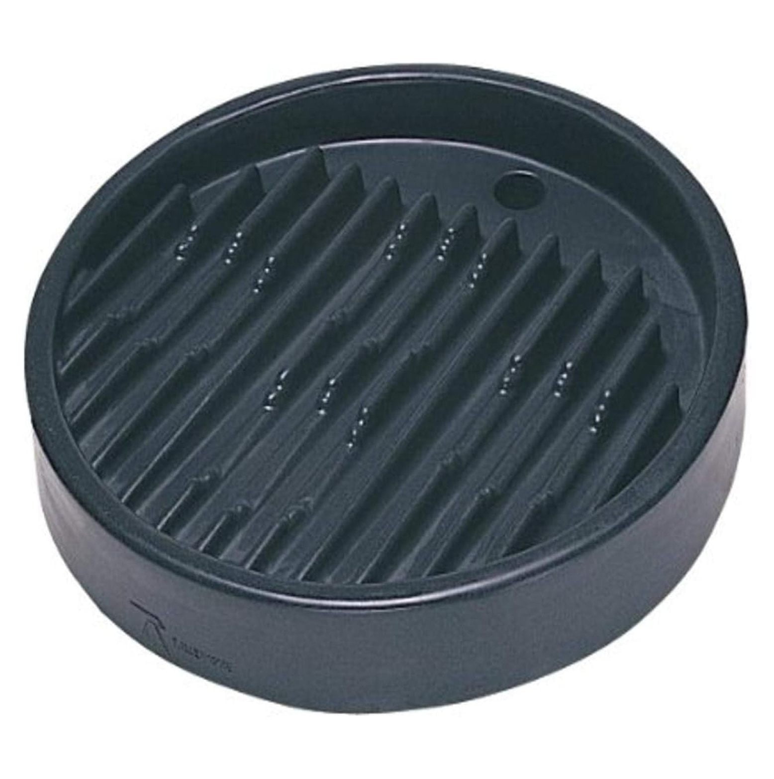 17912 55 Gallon Drum Drain Funnel Black - Walmart.com