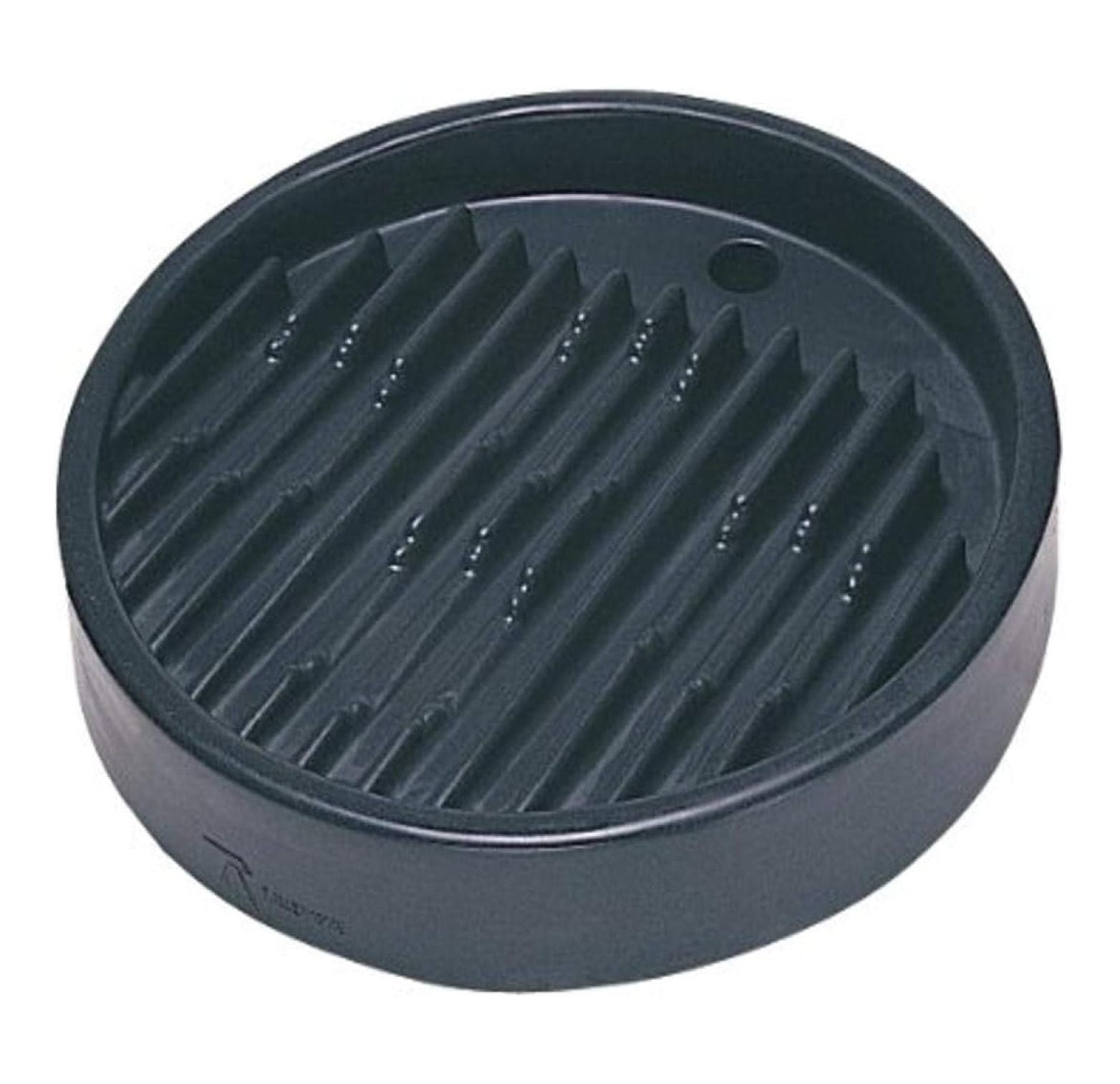17912 55 Gallon Drum Drain Funnel Black - Walmart.com