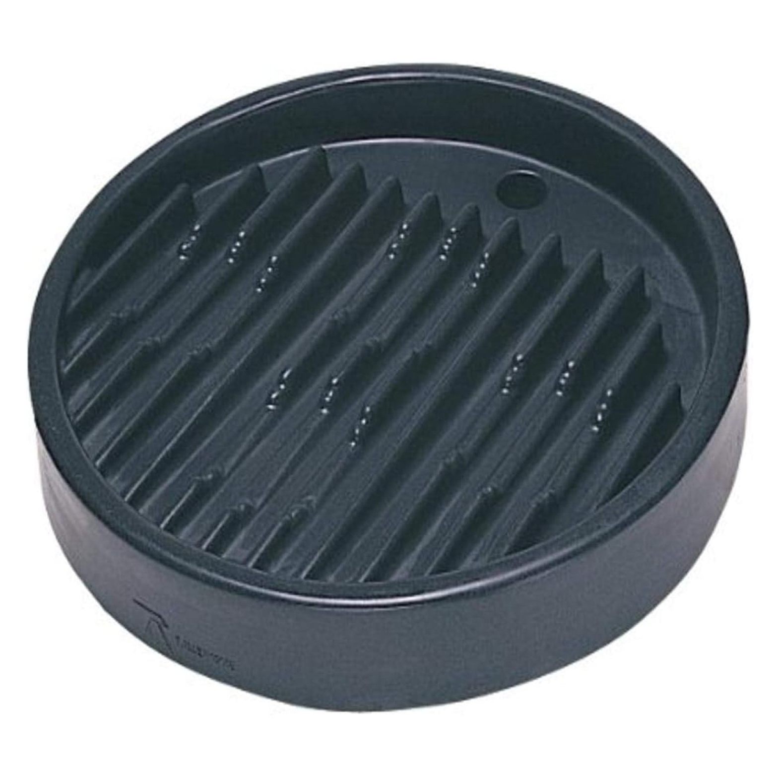 17912 55 Gallon Drum Drain Funnel Black - Walmart Business Supplies