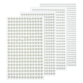 Self Adhesive Rhinestones