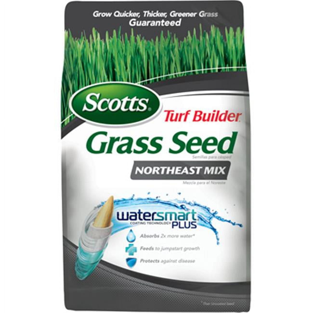 17930 Turf Builder Northeast Grass Seed Mix, 3 lb. - Walmart.com