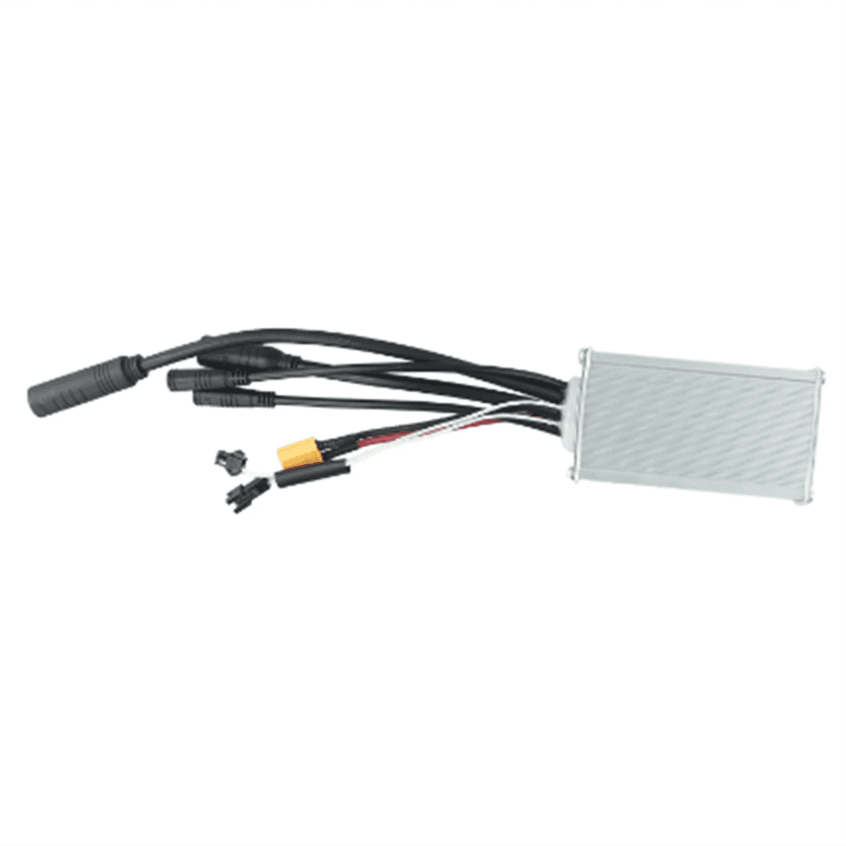 17A Ebike Controller Ebike Kit Electric Bicycle Sine - Walmart.com
