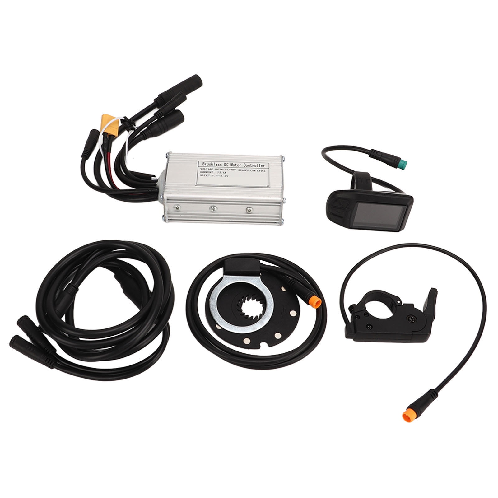 17A Sinewave 3 Mode Controller UKC3 Color Screen Display Conversion Set ...