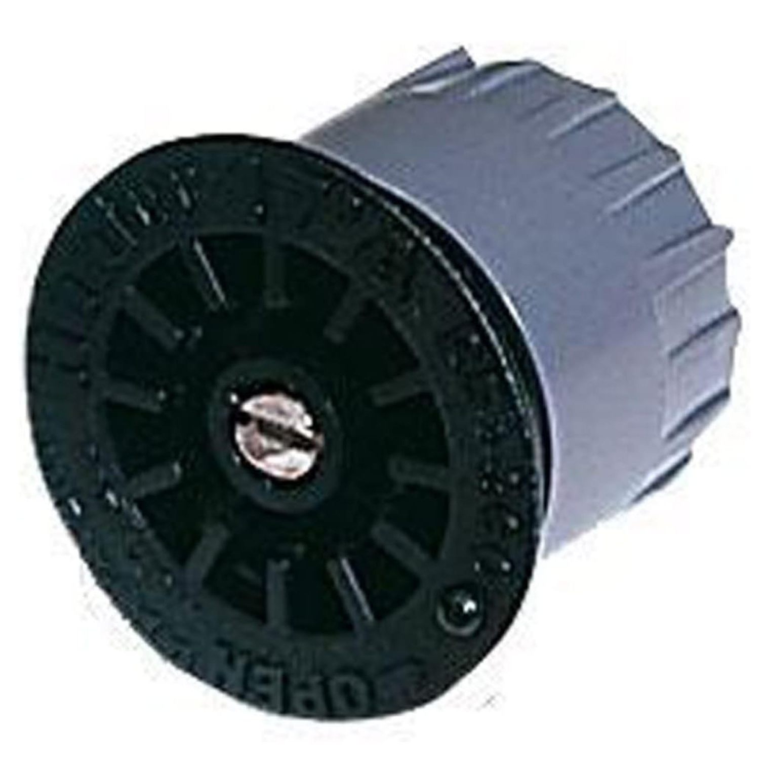 17A Sprinkler Spray Nozzle 17' Adjustable Arc Female Thread 25 Pack - Walmart.com