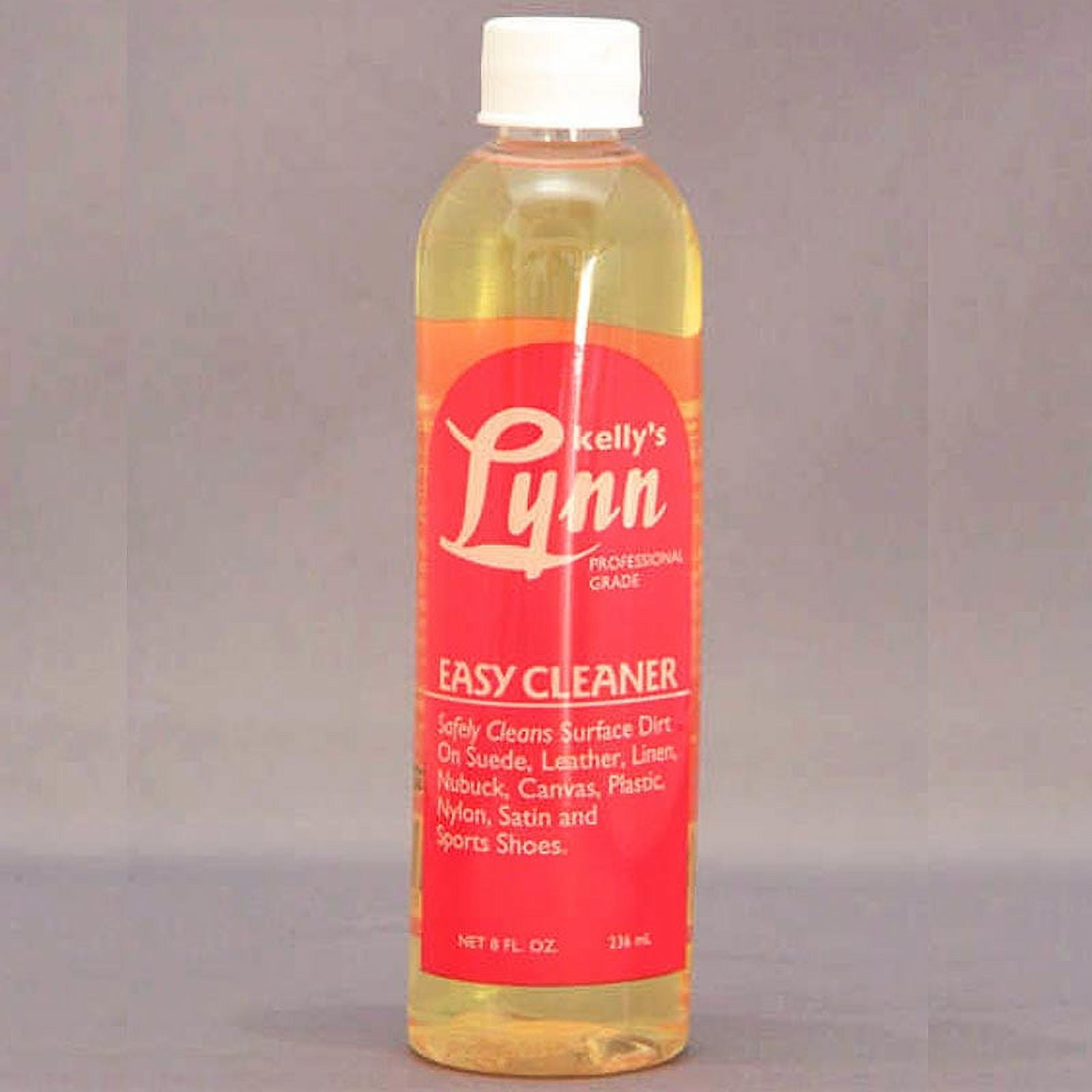 17FB Kelly'S Easy Cleaner 8 Ounce - Walmart.com