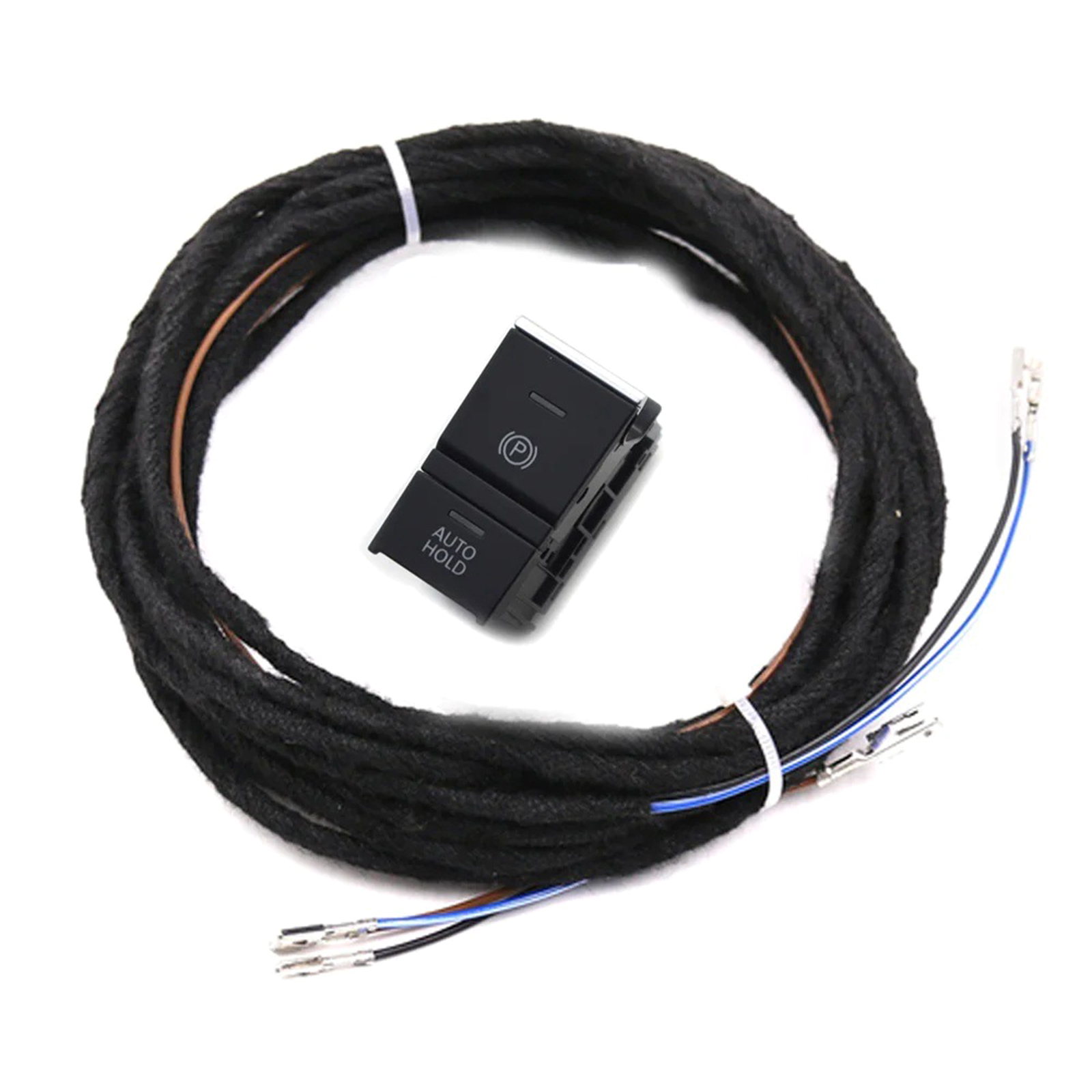 17G927225 Car Repair Auto Hold Switches with Cable Handbrake Parking ...