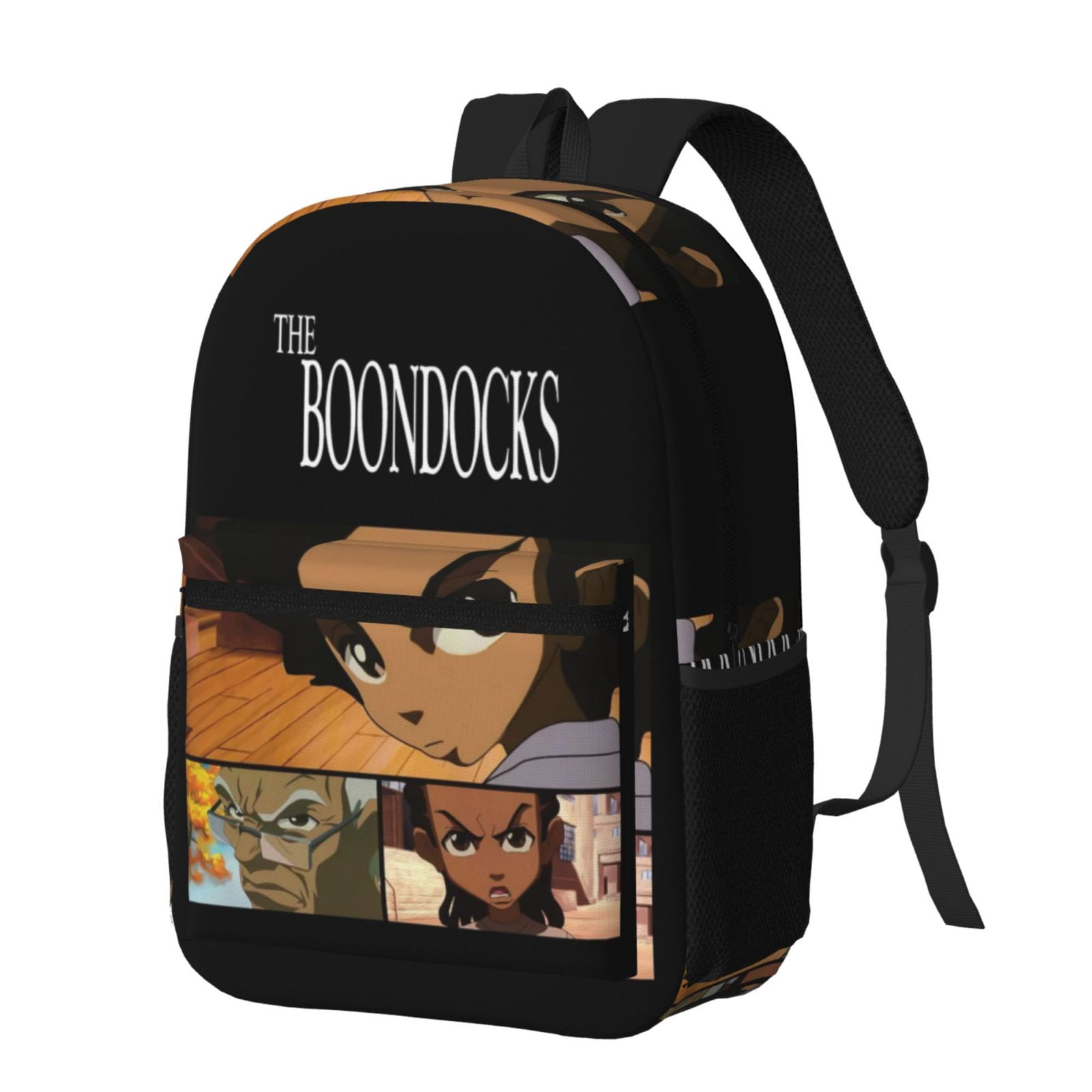 17In Boondock Backpack Large Carry On Backpack with Front Pocket ...