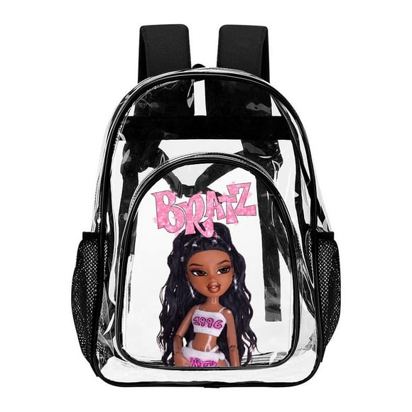 Bratz Backpack