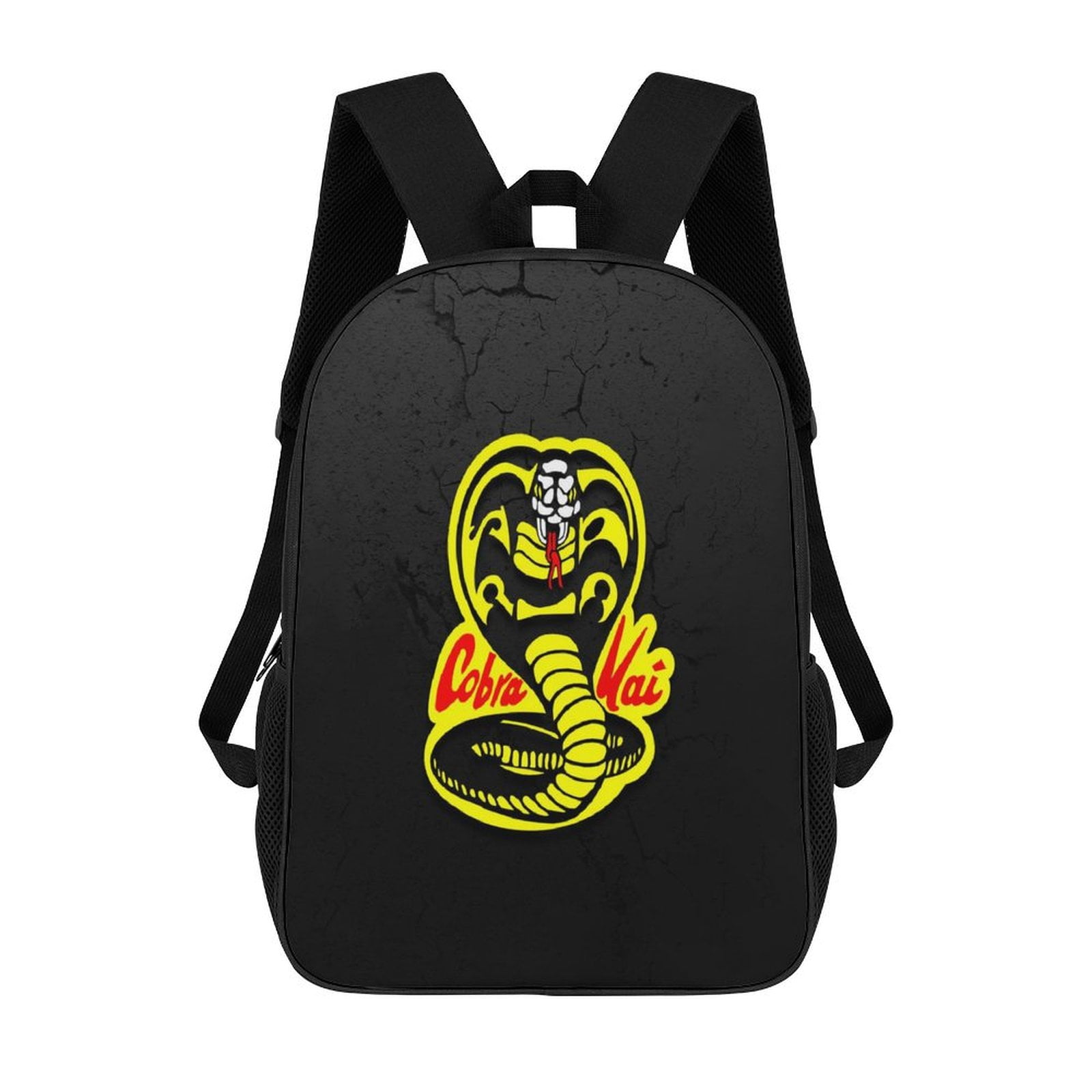 17In Cobra Ka-i Backpack Large Capacity Travel Backpacks Lightweight ...