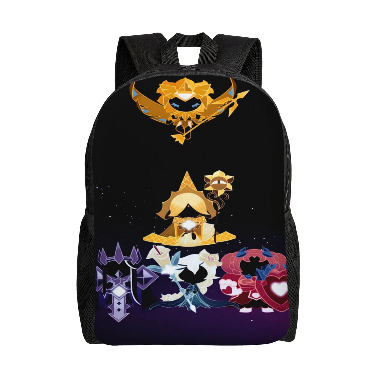 17In Cult of the Lamb Travel Laptop Backpack Large Business Backpack ...