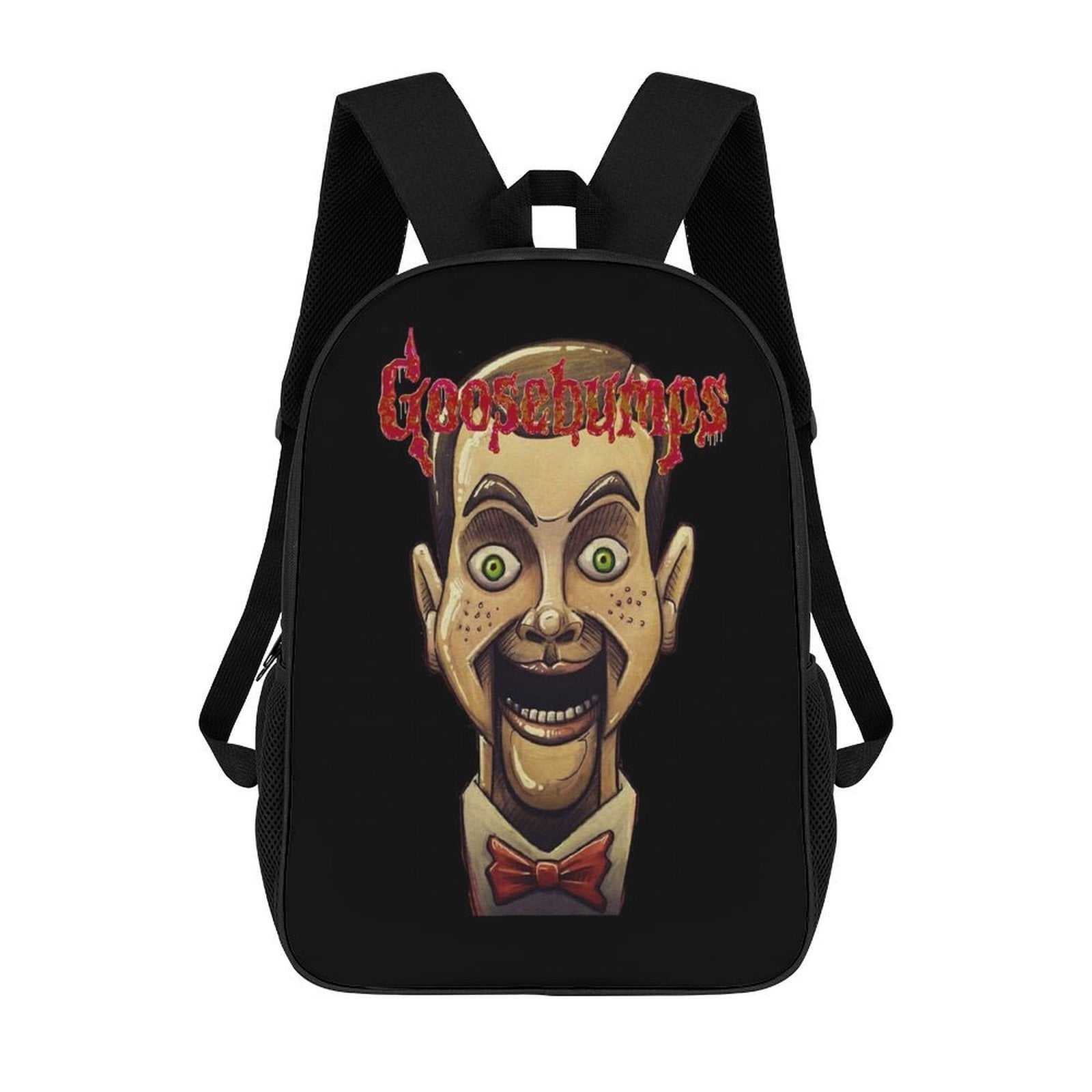17In Goosebu-,Mp Backpack Bookbag Large for Office Lightweight Outdoor ...