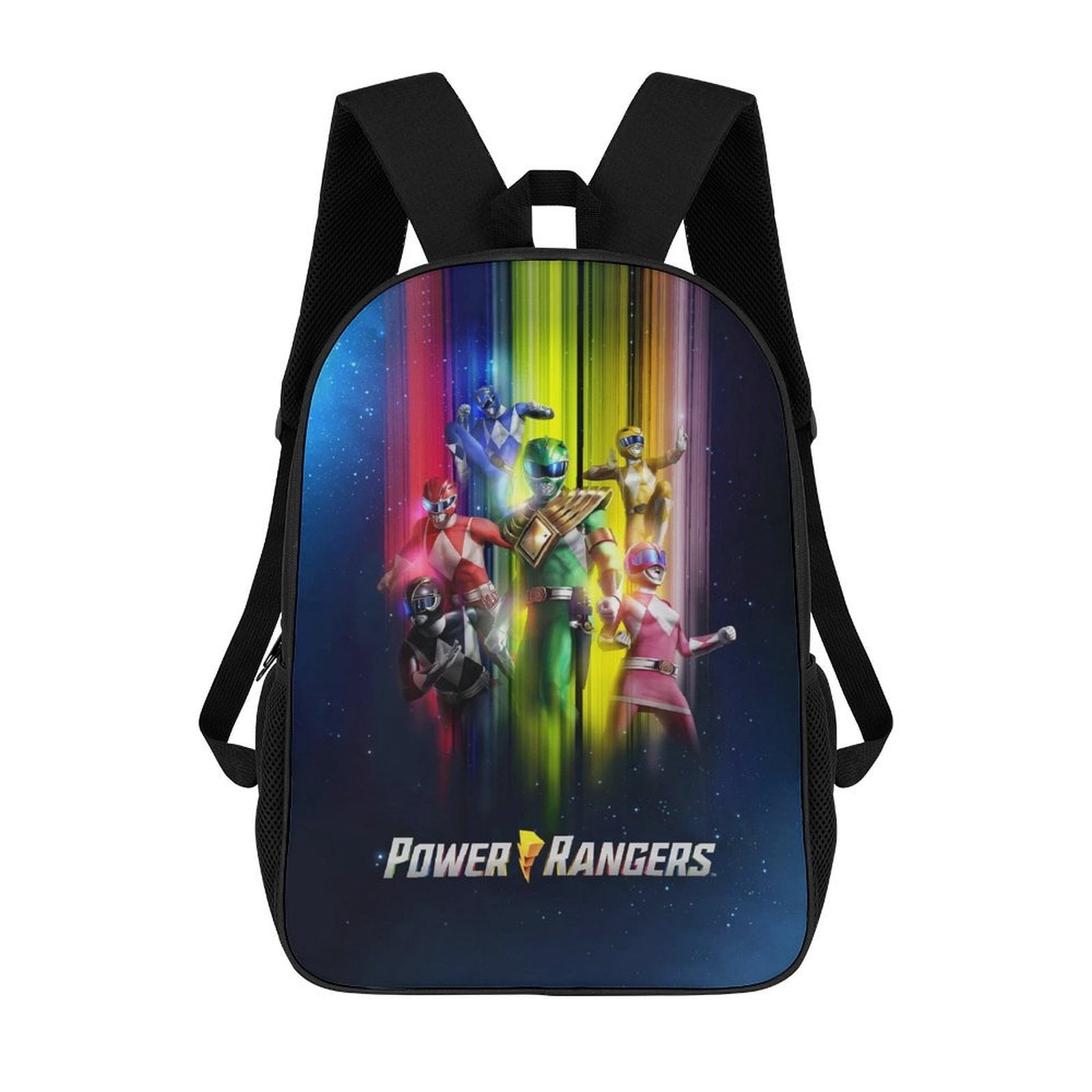 17In Power Team Ran-,Ger2 Backpack Bookbag Large for Office Lightweight ...