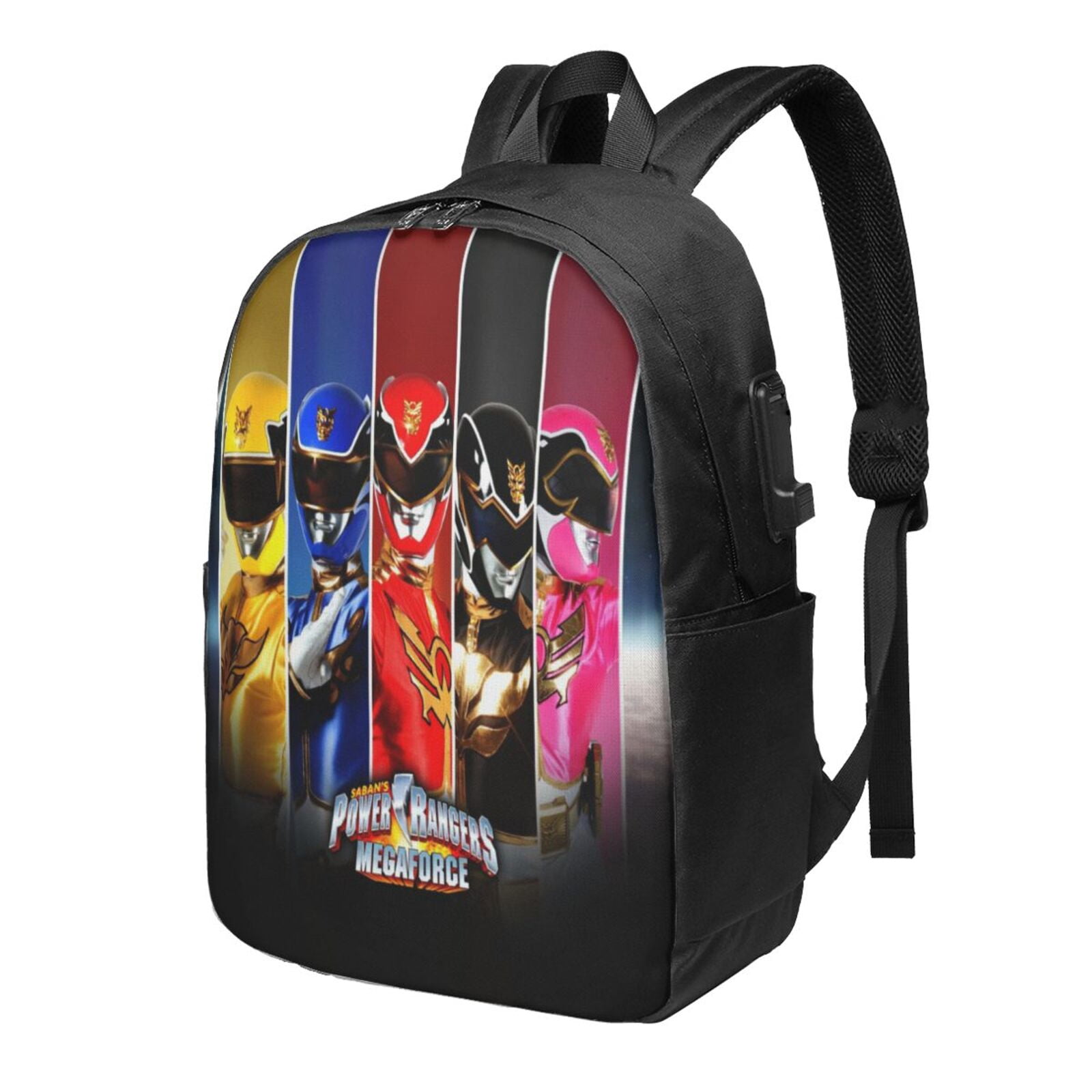 17In Power Team Ran-,Ger2 Travel Laptop Backpack Large Business ...