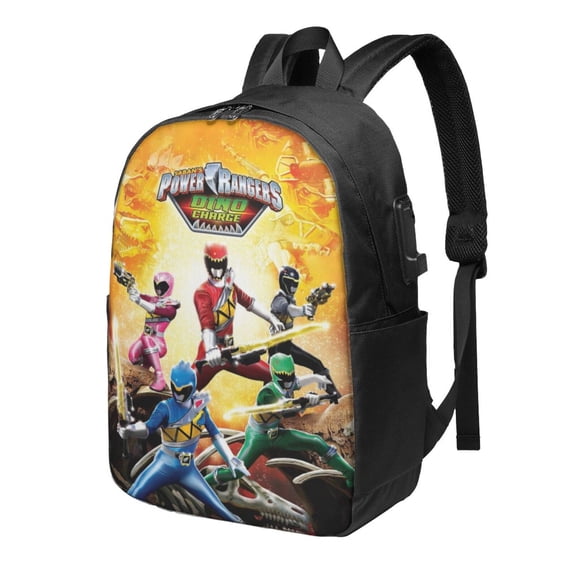 17In Power Team Ran-,Ger2 Travel Laptop Backpack Large Business ...