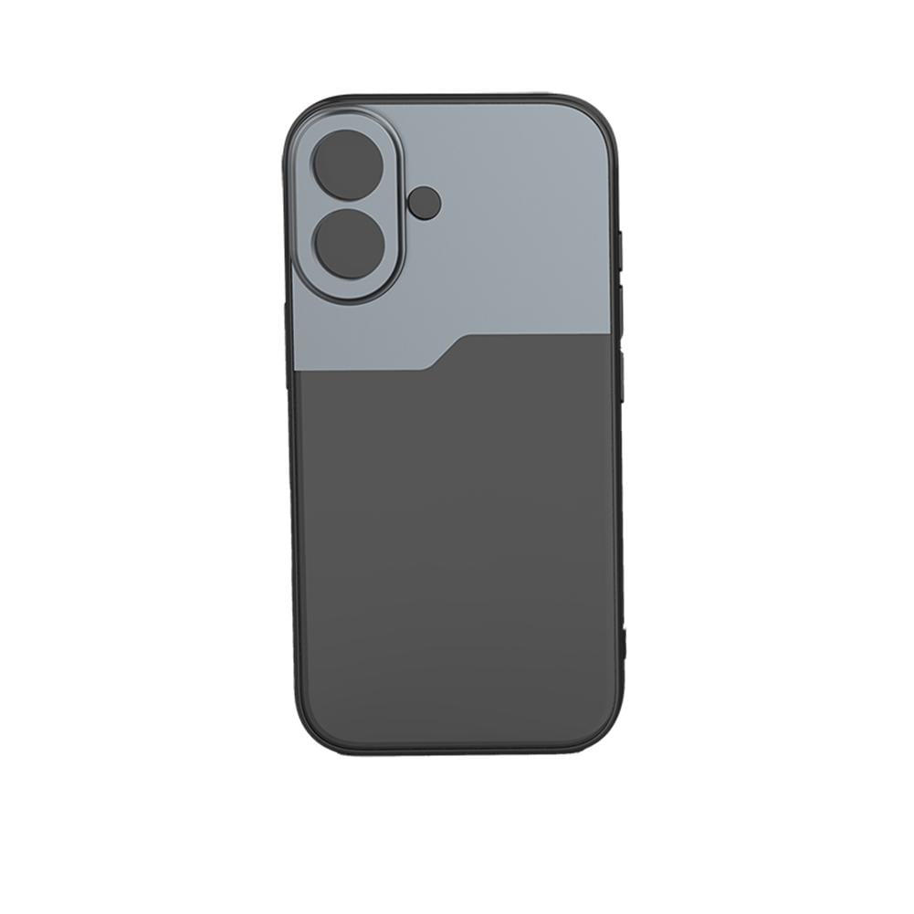 17MM Mobile Phone Lens Case for IPhone 16 Series Protective Telephoto ...