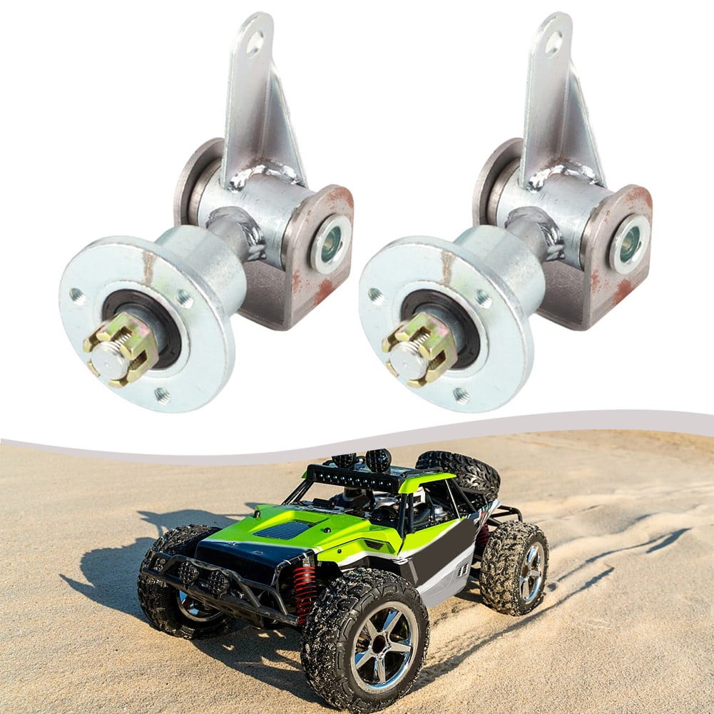 17mm 3 Stud Front Wheel Hub Bearing Flange Steering Knuckle Spindle for ...