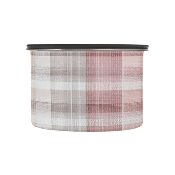 17OZ Food Storage Can - Keep Coffee Tea Flour & More Fresh - Ideal for ...