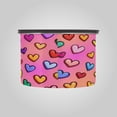 17OZ Food Storage Can - Keep Coffee Tea Flour & More Fresh - Ideal for ...