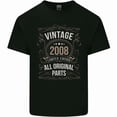 17Th Birthday Limited Edition 2008 T-Shirt - Walmart.com