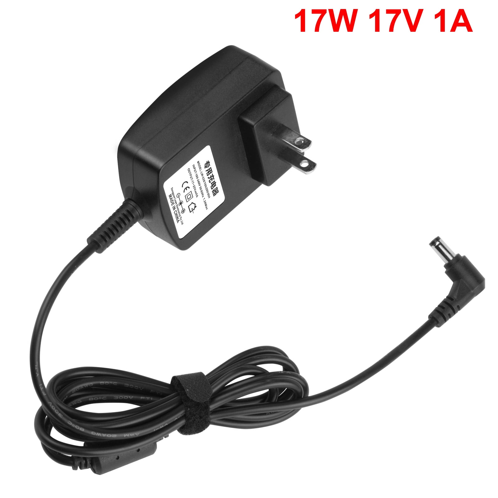 17V Speaker Charger for Bose Soundlink I II III 1 2 3 Wireless Mobile ...