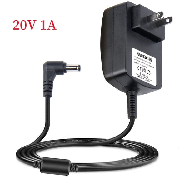 Huajiang Tech Replacement Bose SoundLink Charger, 17V-20V Power Adapter ...