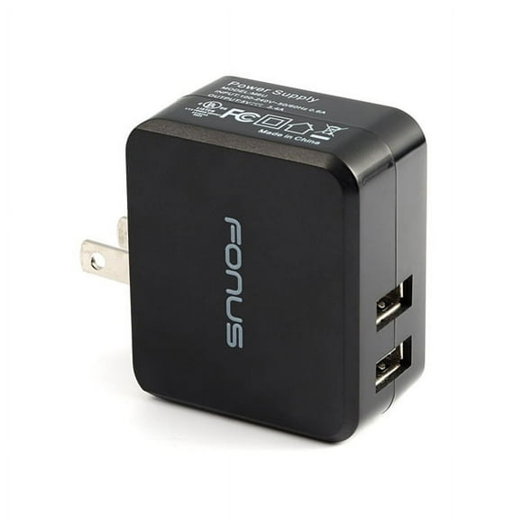 Usb To Prong Adapter