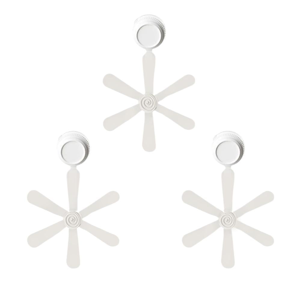 17cm/6.69 Inches AirConditioner Wind Deflector ADJUSTABLE ANGLE I6W1 ...