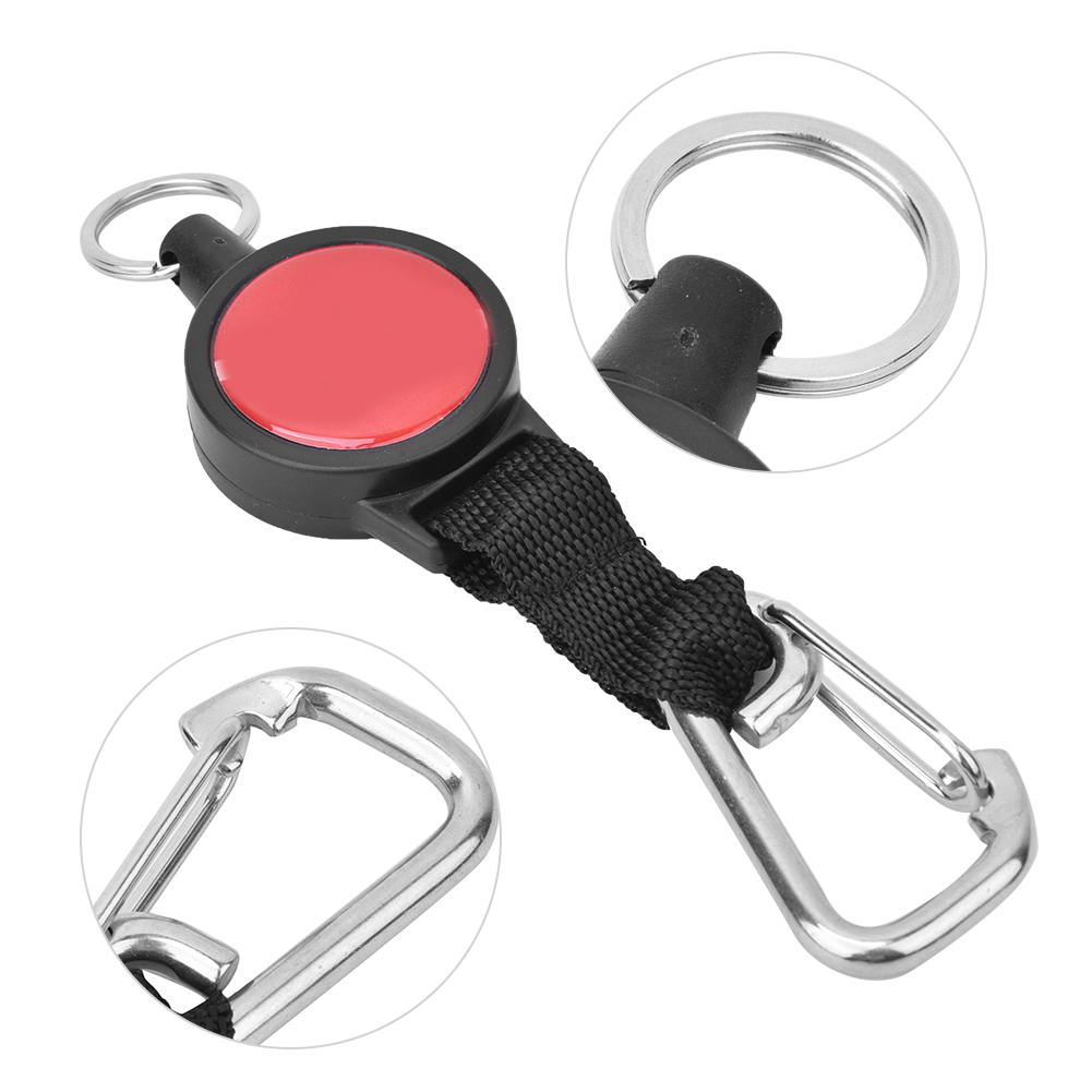 17cmx4.5cm Dive Hanging Buckle, Simple Dive Accessory, Easy To Operate ...