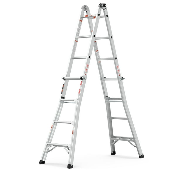 A Frame Ladders in Ladders - Walmart.com