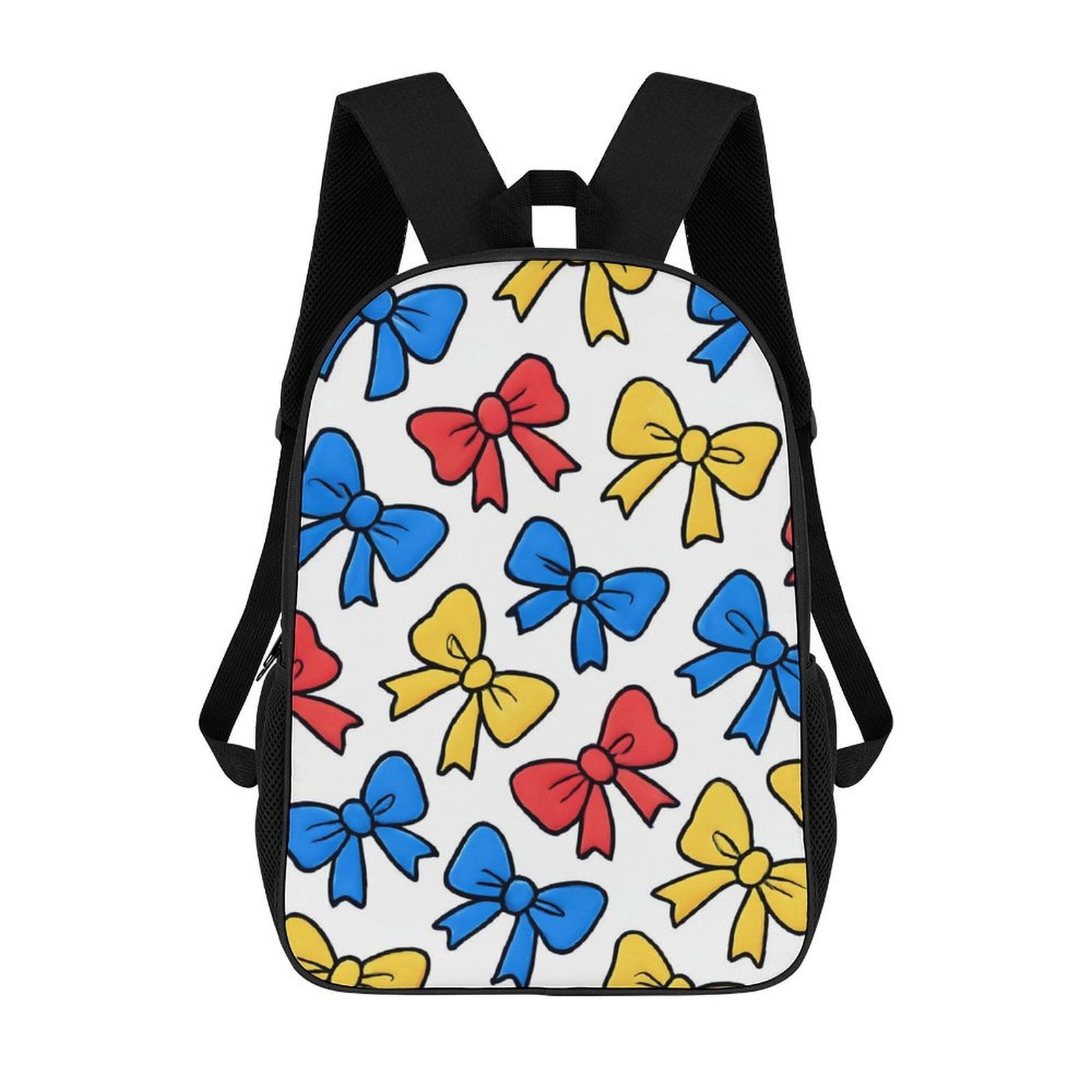 17in To Basic Backpack Scalability Good Wrinkle Resistance Adjustable ...