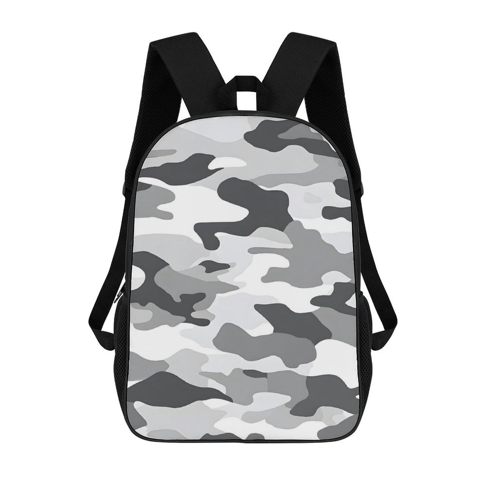 17in To Basic Backpack Scalability Good Wrinkle Resistance Adjustable ...