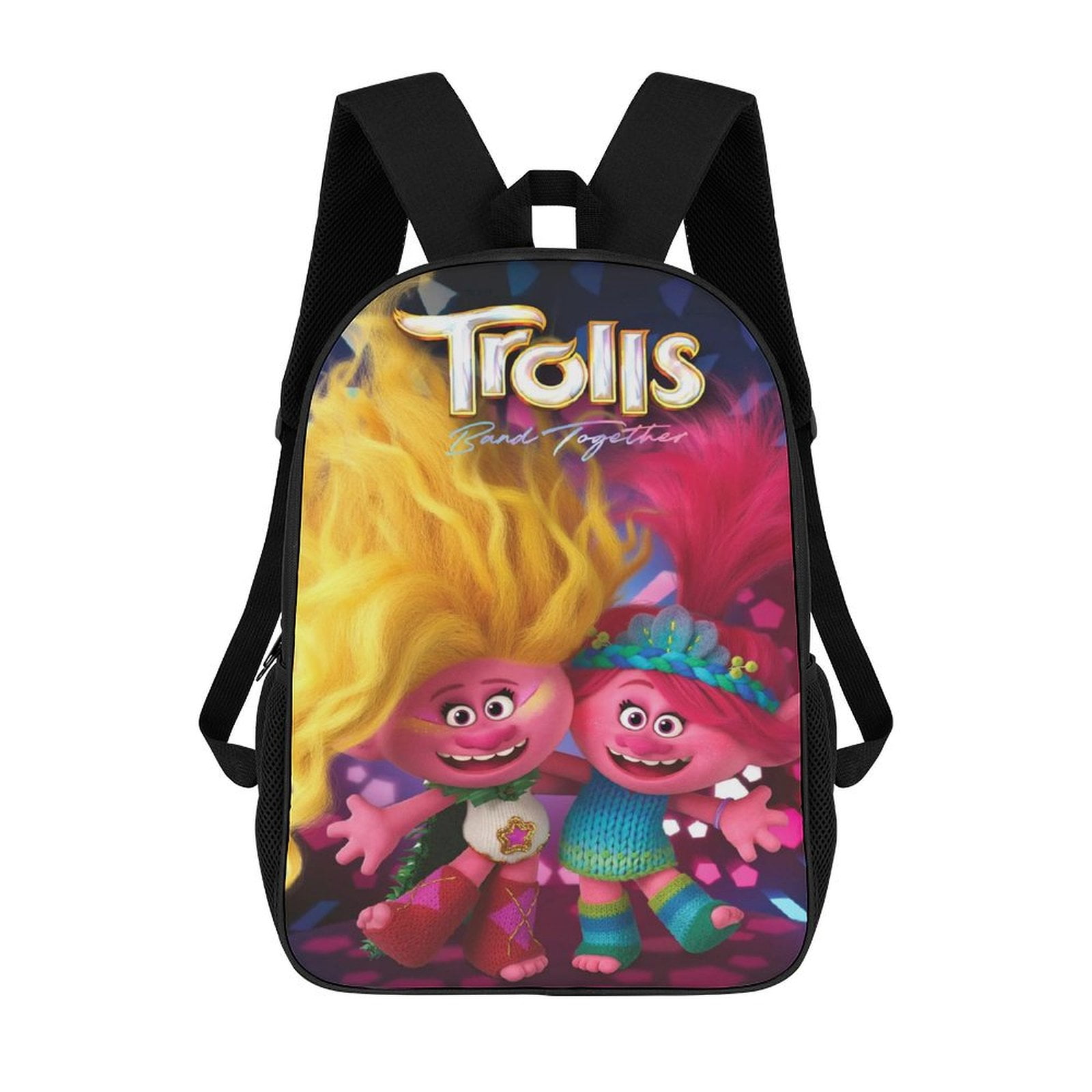 Trolls World Tour Backpack
