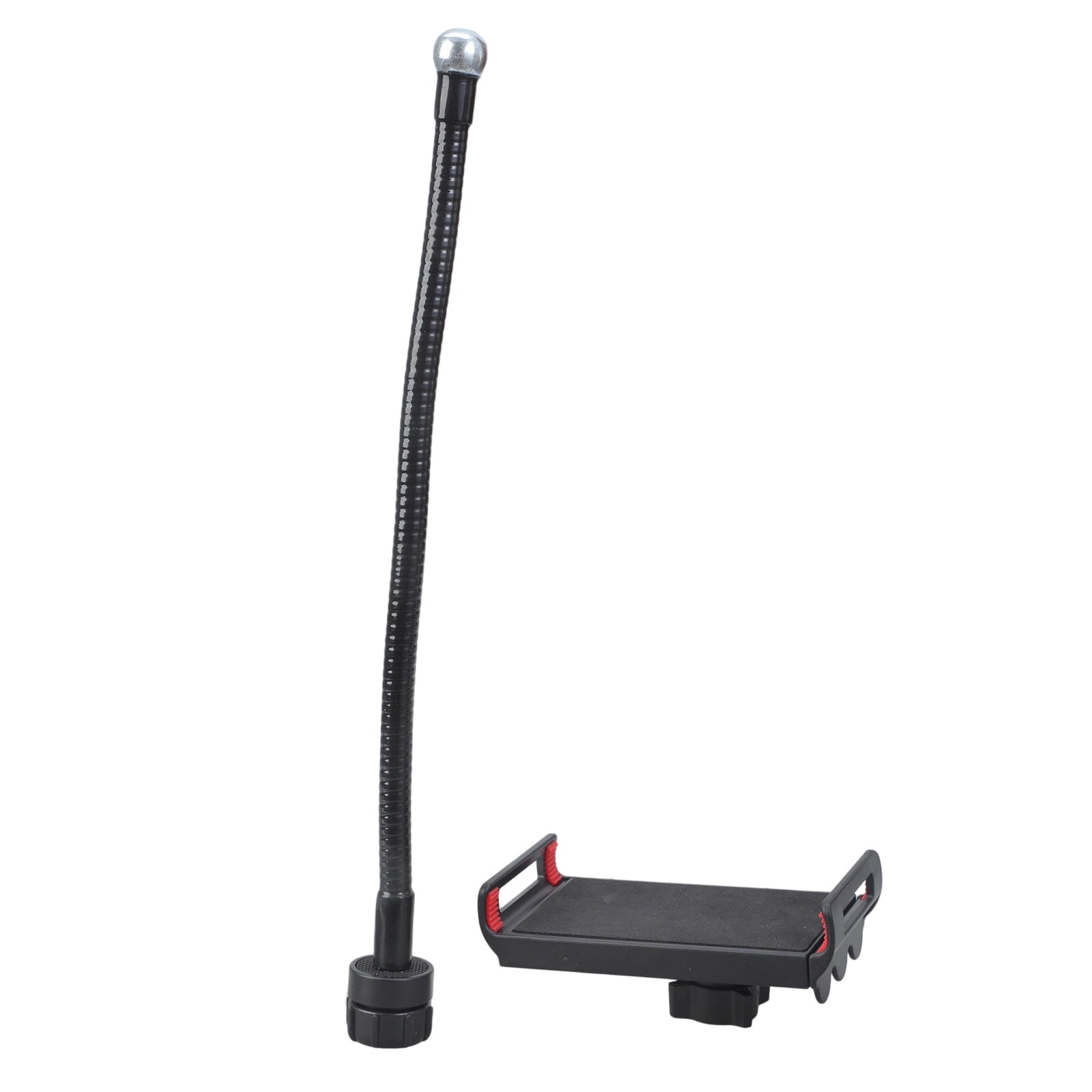 17mm Adapter Clamp Holder Smartphone Tripod Phone Holder Mount Adapter ...