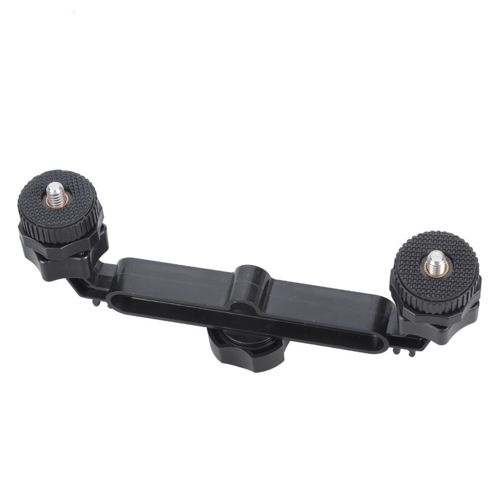 17mm Ball Head Adapter Clip Mount 17mm Ballhead Converter to 1/4 Screw ...