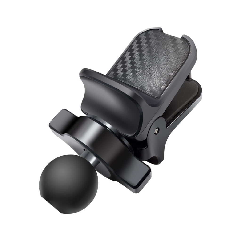17mm Ball Head Base for Car Phone Holder Car Air Vent Cellphone Stand ...