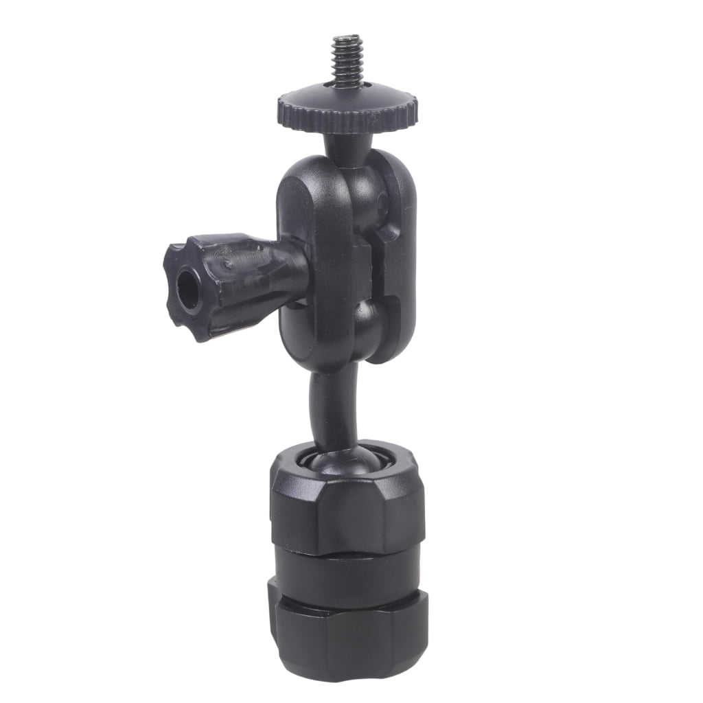 17mm Ball Head Mount 1/4 Thread For Action Phone Holder - Walmart.com
