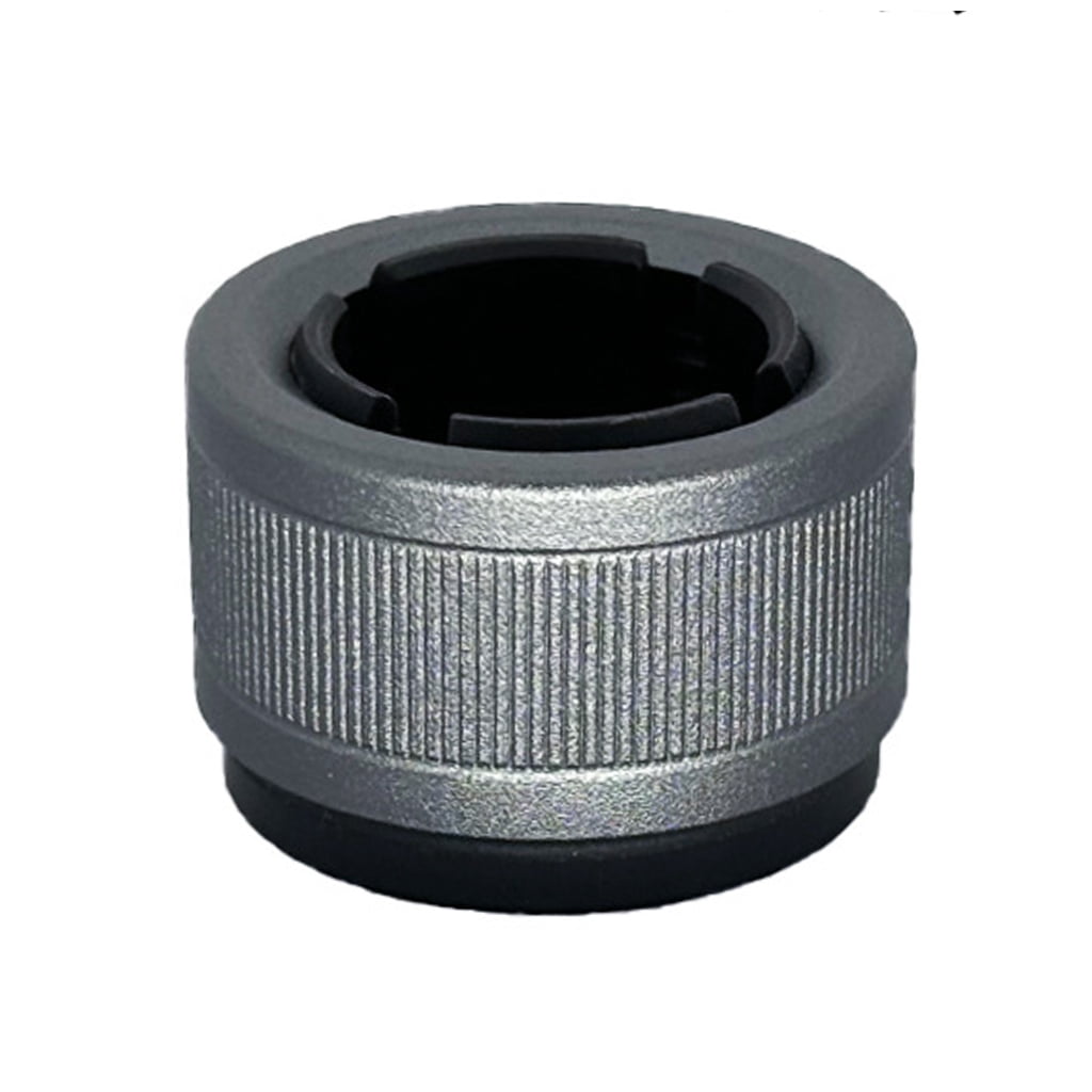 17mm Ball Head Tightening Nut Metal Fixer for Secure Phone Holder ...