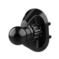 17mm Ball Joint Adapter Mounting Base Suitable For Car Vent Phone ...