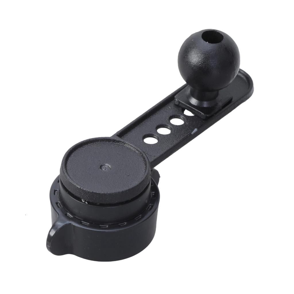 17mm Ball Joint Extension Arm For Car Navigation Mount With Adjustable ...