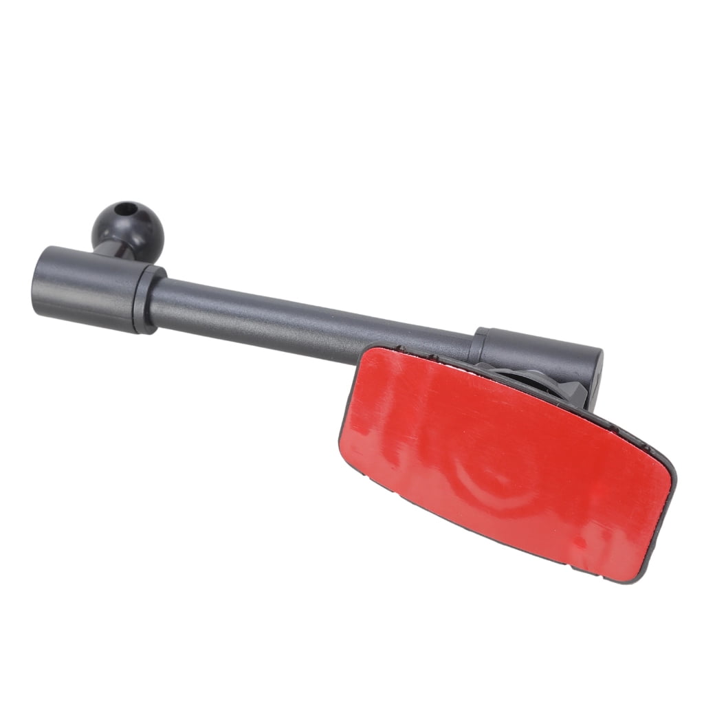 17mm Ball Joint Mounting Base Universal Adhesive Car Dashboard Phone ...