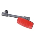 17mm Ball Joint Mounting Base Universal Adhesive Car Dashboard Phone ...