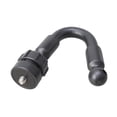 17mm Ball Mount Extension Adapter 360 Degree Rotating Arm Flexible ...
