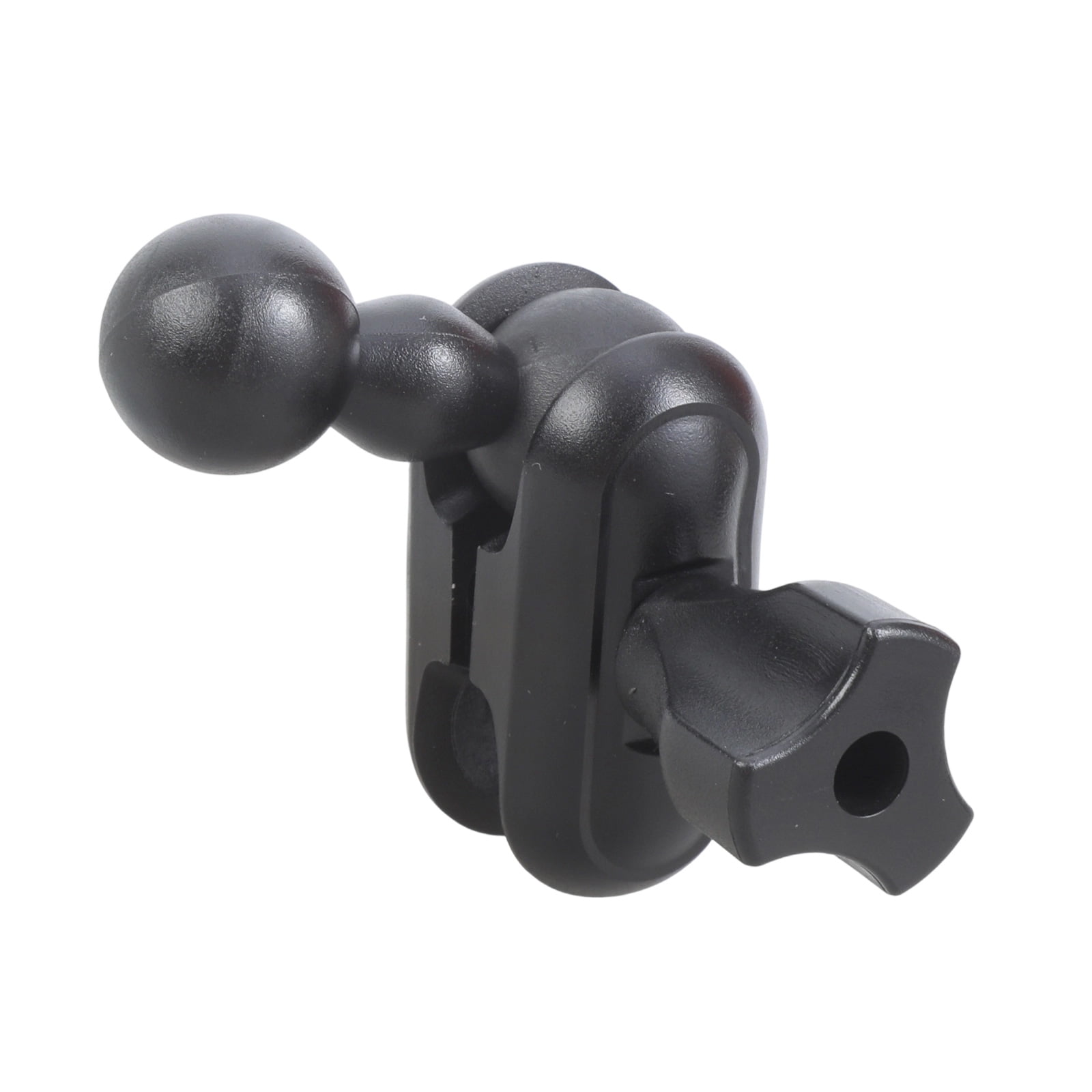 17mm Head Interfaces Plastic Joint Adapter for Phone Holder Tablet ...