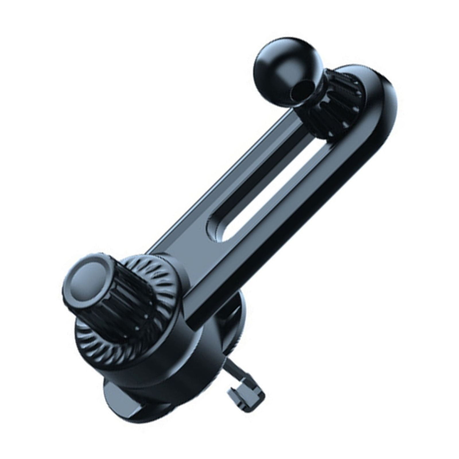 17mm Joint Adapter Extension Arms For Car Vent Phone Desktop Stand ...
