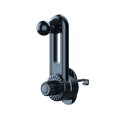 17mm Joint Extension Arm Female To Male Head Adapter Suitable For Car ...
