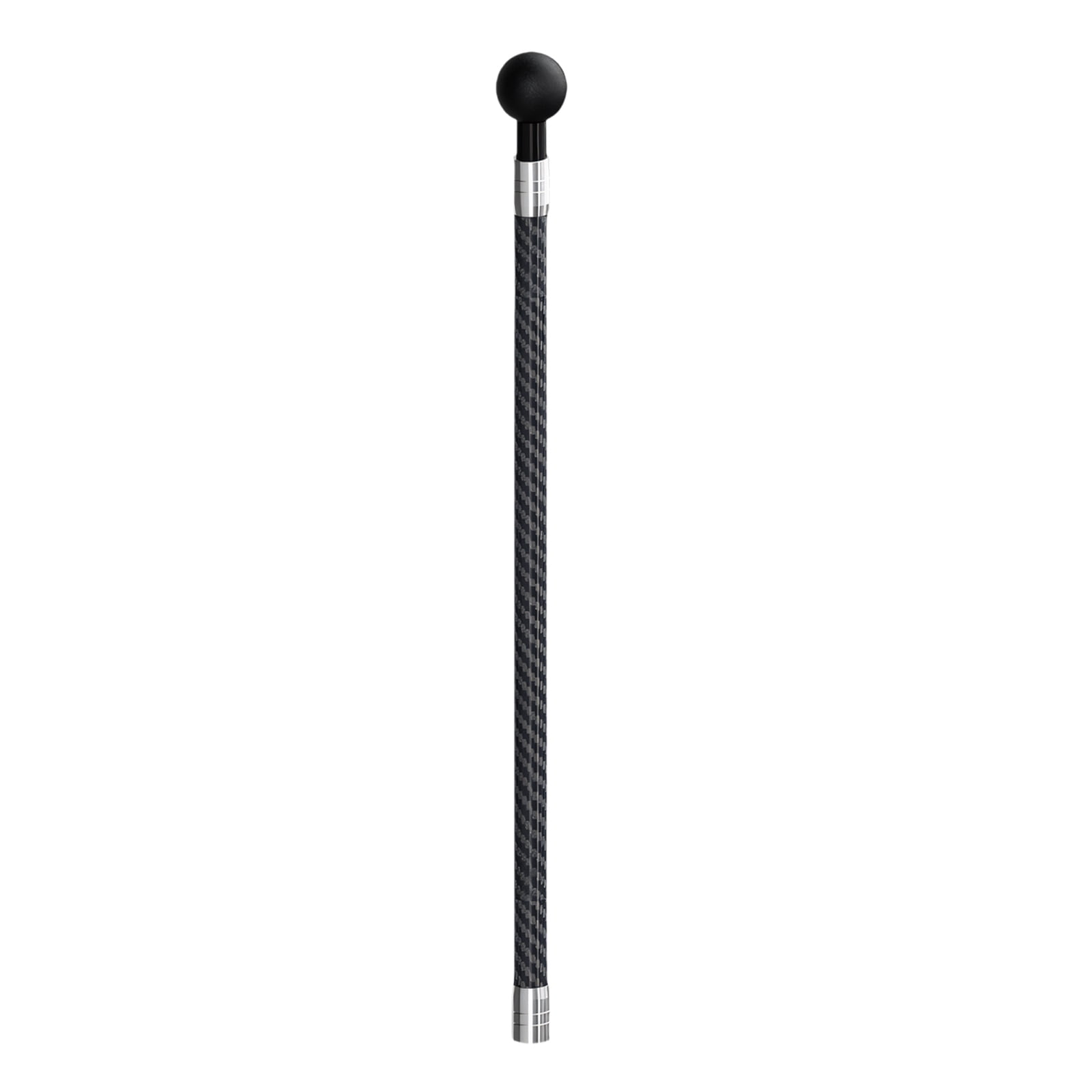 17mm Or 25mm Head To 1/4 Screw Carbon Fibers Extension Arm For Tripods ...