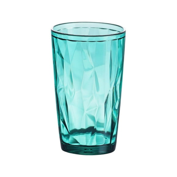 Stackable Juice Glasses