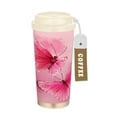 17oz Insulated Tumbler 316 Stainless Steel Double Wall Vacuum Coffee ...