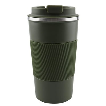 20oz Insulated Tumblers Stainless Steel Coffee Tumbler Cup Double Wall ...