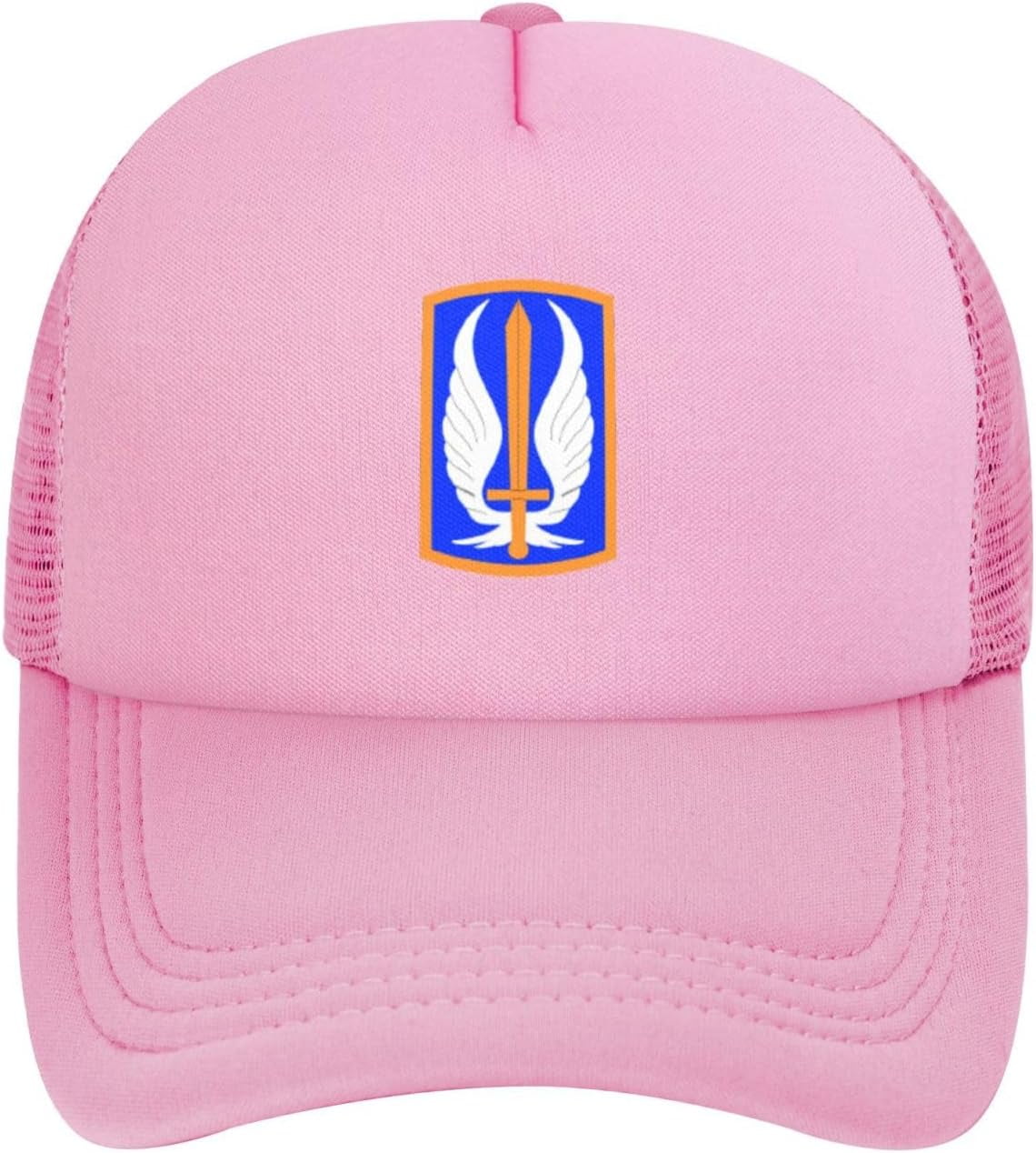 17th Aviation Brigade Cap Hats for Men Women Veteran Baseball Cap ...